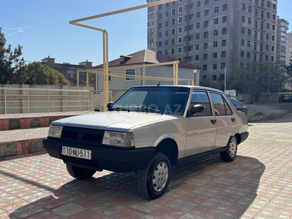 Tofas Sahin, 1.6 L, 2006 il, 88 405 km Bakı almaq - qiyməti 7 800 AZN ...