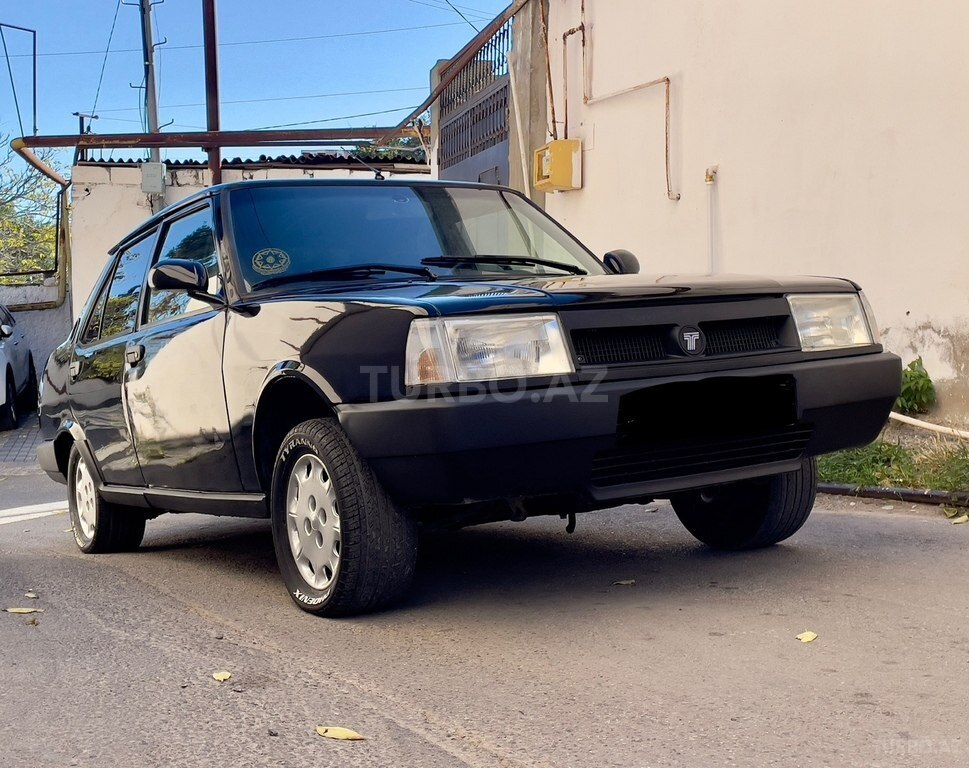 Tofas Sahin, 1.6 L, 2004 il, 87 400 km Bakı almaq - qiyməti 5 800 AZN ...