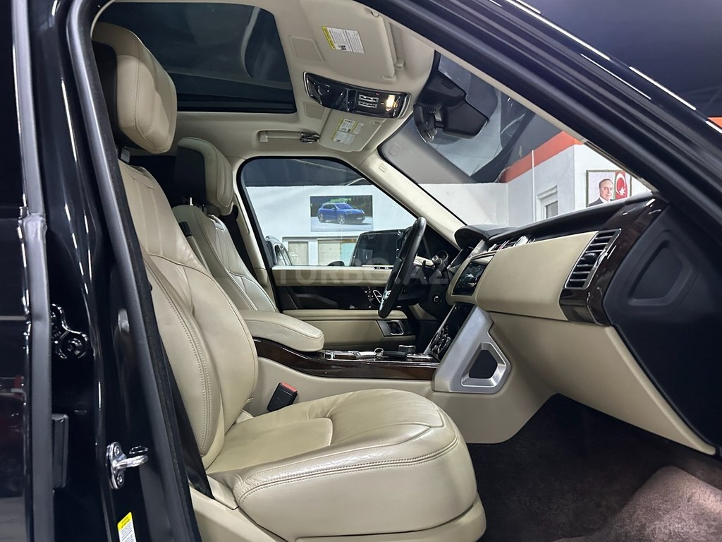 Land Rover Range Rover, 3.0 L, 2020 il, 54 700 km Bakı almaq - qiyməti ...