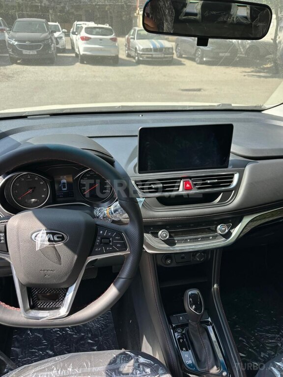 JAC JS2, 1.5 L, 2025 il, yeni Bakı almaq - qiyməti 19 000 AZN - Turbo.Az
