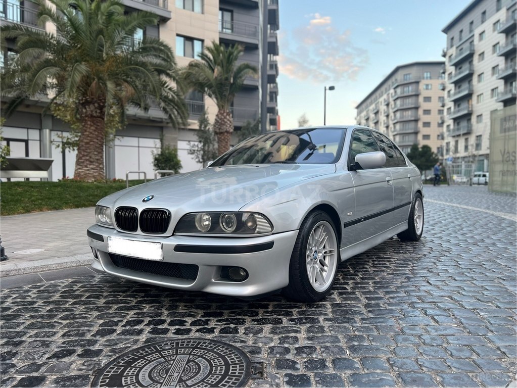 BMW 528, 2.8 L, 2000 il, 365 000 km Bakı almaq - qiyməti 12 000 AZN ...