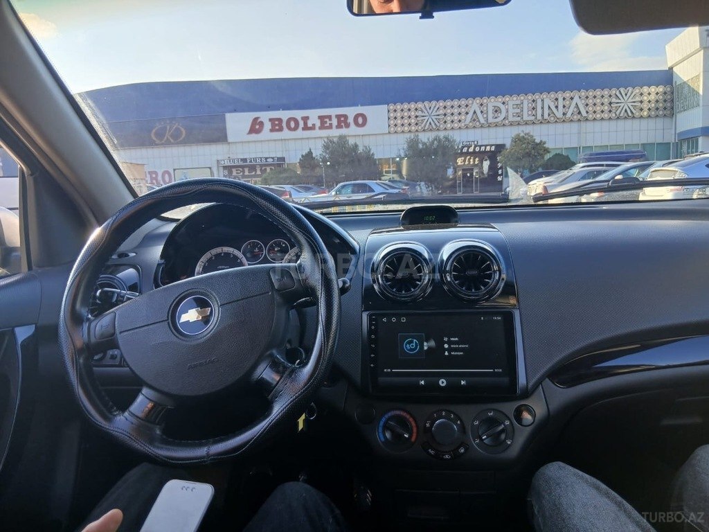 Ravon Nexia R3, 1.5 L, 2020 il, 300 000 km Bakı almaq - qiyməti 8 000 ...