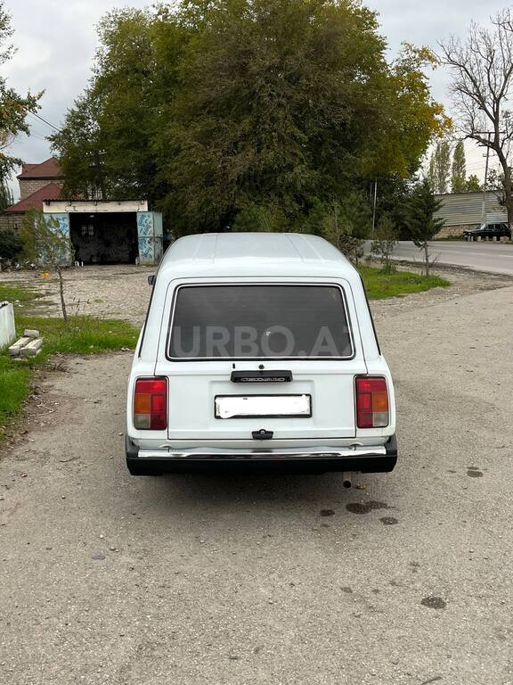 LADA (VAZ) 2104, 1.6 L, 2011 il, 140 000 km Xaçmaz almaq - qiyməti 7 ...