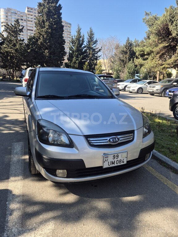Kia Pride, 1.5 L, 2007 il, 265 000 km Bakı almaq - qiyməti 9 500 AZN ...