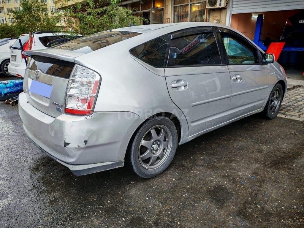 Toyota Prius, 1.5 L, 2008 il, 330 000 km Bakı almaq - qiyməti 11 400 ...