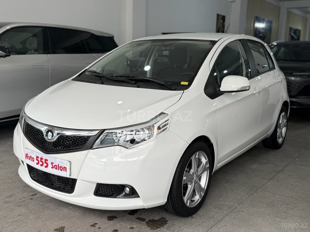 GWM (Great Wall Motor) Voleex C10, 1.5 L, 2012 il, 40 000 km Bakı almaq ...