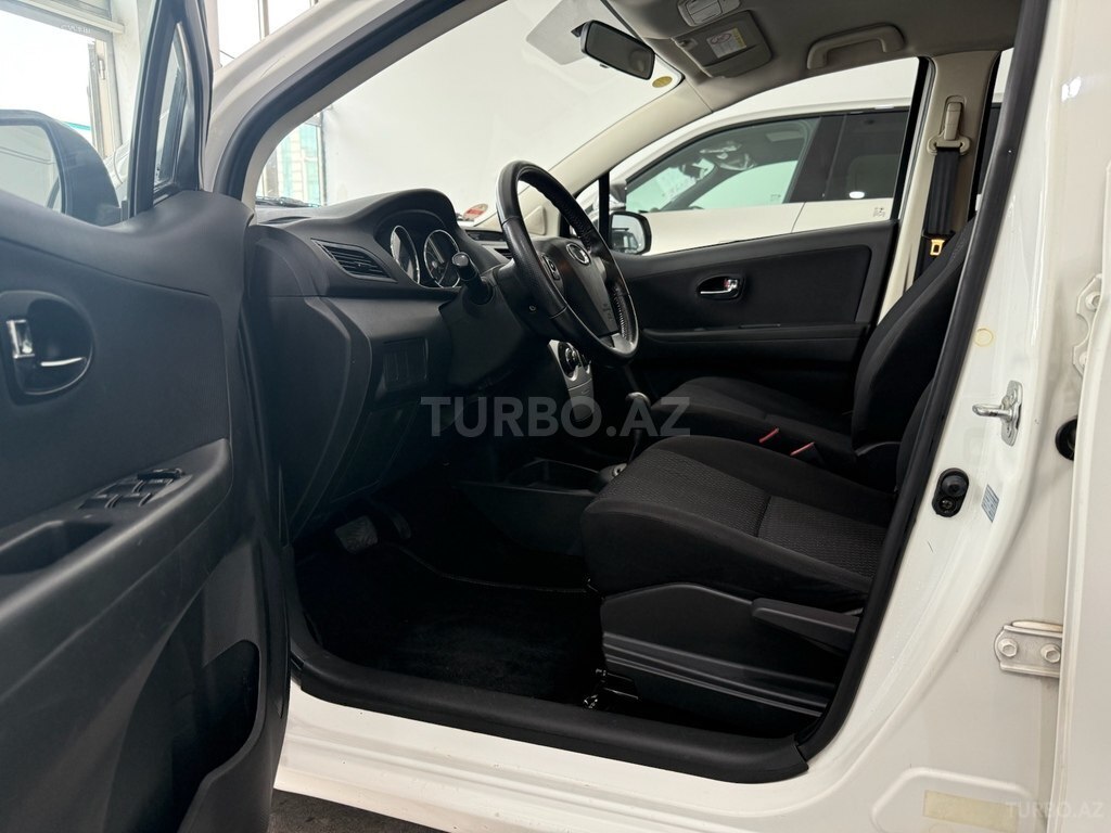 GWM (Great Wall Motor) Voleex C10, 1.5 L, 2012 il, 40 000 km Bakı almaq ...