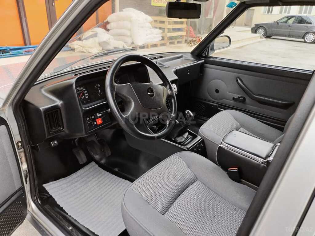 Tofas Sahin, 1.6 L, 2004 il, 210 000 km Bakı almaq - qiyməti 6 500 AZN ...