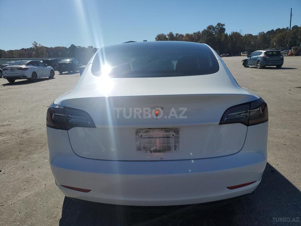 Tesla Model 3, 0.0 L, 2023 il, 45 000 km Bakı almaq - qiyməti 22 300 ...