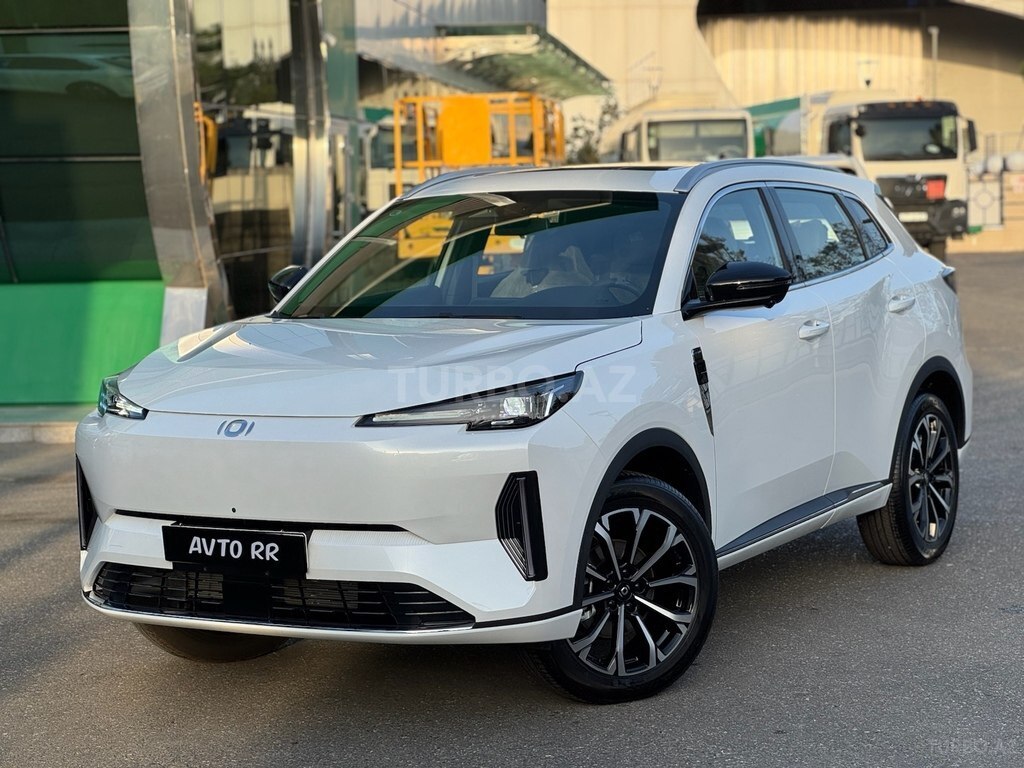 Changan Qiyuan Q05, 1.5 L, 2025 il, yeni Bakı almaq - qiyməti 30 900 ...
