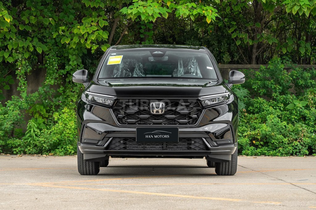 Honda CR-V, 2.0 L, 2025 il, yeni Bakı almaq - qiyməti 59 900 AZN - Turbo.Az