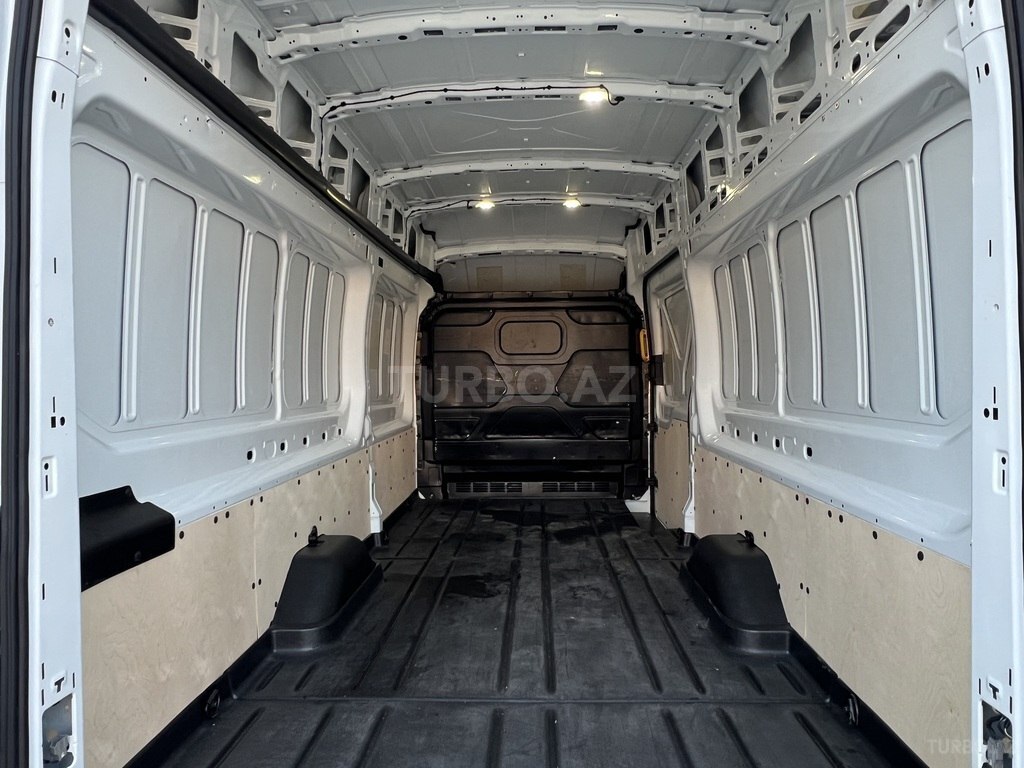 Ford Transit, 2.2 L, 2015 il, 166 000 km Bakı almaq - qiyməti 35 400 ...