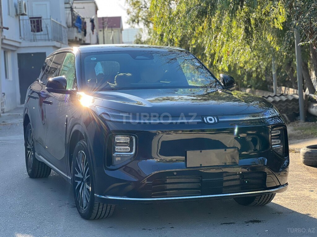 Changan Qiyuan Q07, 1.5 L, 2025 il, yeni Bakı almaq - qiyməti 42 500 ...