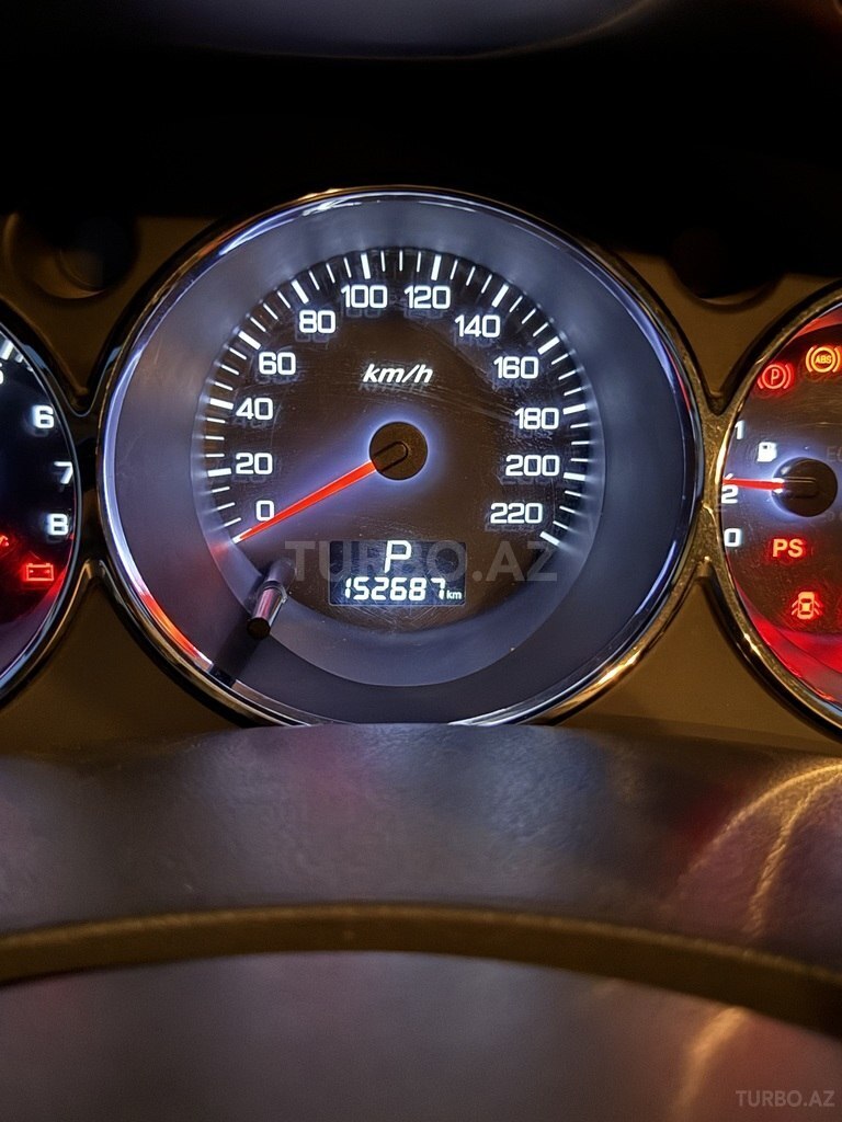 DongFeng H30 Cross, 1.6 L, 2016 il, 152 687 km Bakı almaq - qiyməti 11 ...