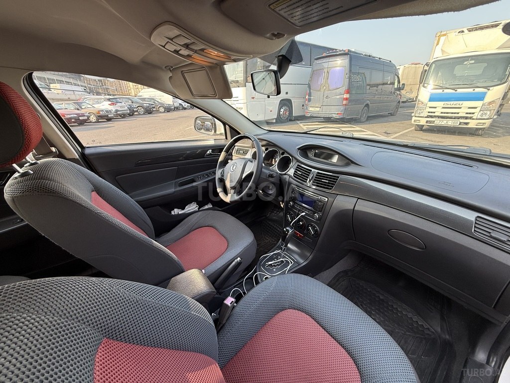 DongFeng H30 Cross, 1.6 L, 2016 il, 152 687 km Bakı almaq - qiyməti 11 ...