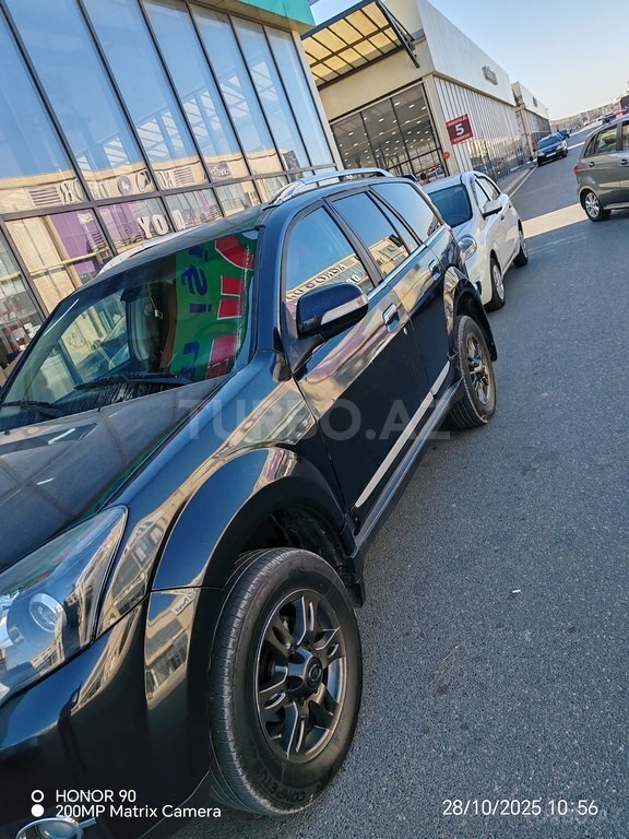 GWM (Great Wall Motor) Hover H3, 2.0 L, 2015 il, 380 000 km Bakı almaq ...