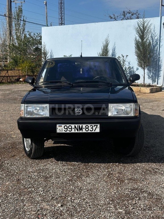 Tofas Dogan, 1.6 L, 2004 il, 38 000 km Bakı almaq - qiyməti 5 550 AZN ...