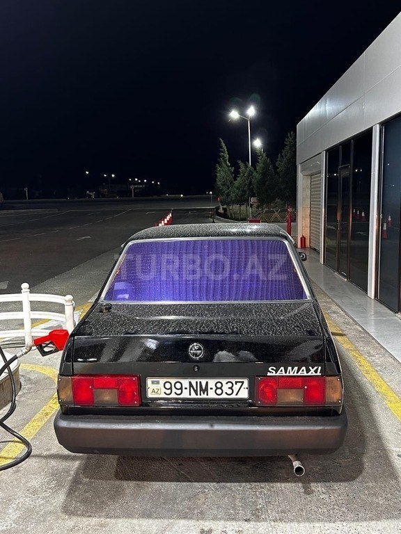 Tofas Dogan, 1.6 L, 2004 il, 38 000 km Bakı almaq - qiyməti 5 550 AZN ...