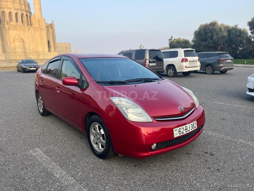 Toyota Prius, 1.5 L, 2006 il, 295 000 km Bakı almaq - qiyməti 10 800 ...