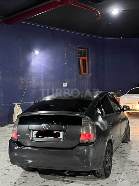 Toyota Prius, 1.5 L, 2008 il, 350 000 km Bakı almaq - qiyməti 8 300 AZN ...