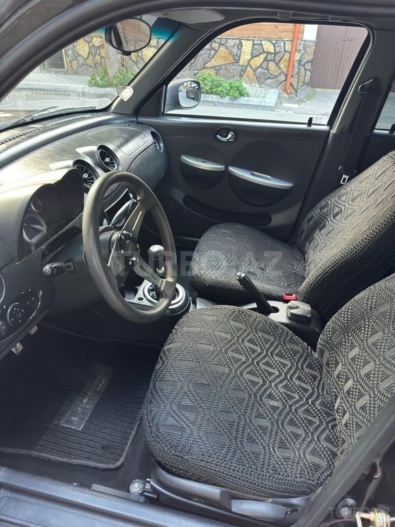 Lifan 320, 1.3 L, 2014 il, 250 450 km Göygöl almaq - qiyməti 4 200 AZN ...
