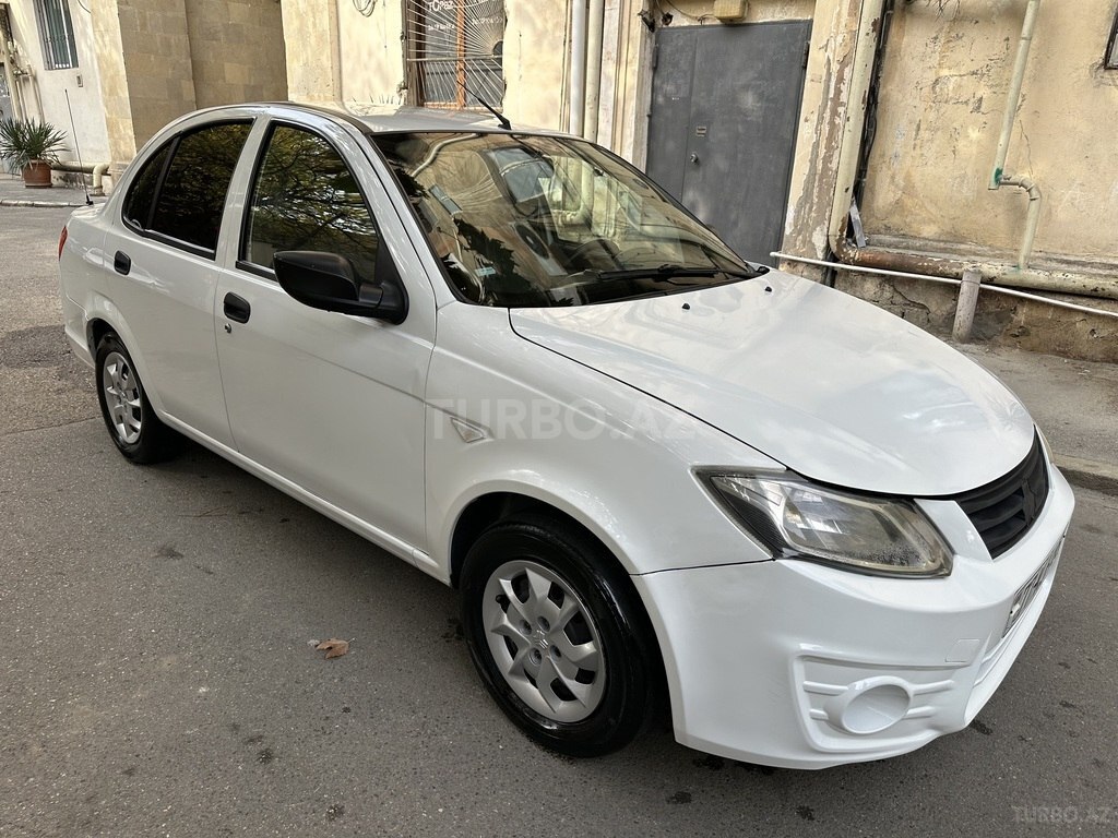 Saipa Saina, 1.5 L, 2020 il, 210 000 km Bakı almaq - qiyməti 6 900 AZN ...