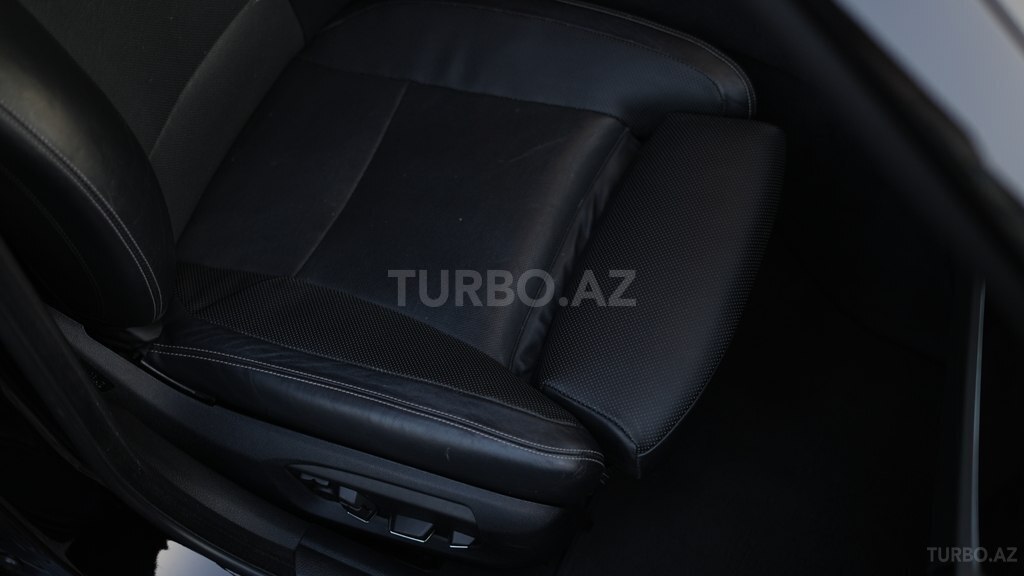 BMW 528, 2.0 L, 2015 il, 190 000 km Bakı almaq - qiyməti 36 200 AZN ...