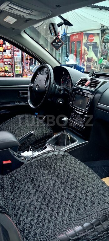 GWM (Great Wall Motor) Hover H3, 2.0 L, 2015 il, 175 000 km Quba almaq ...
