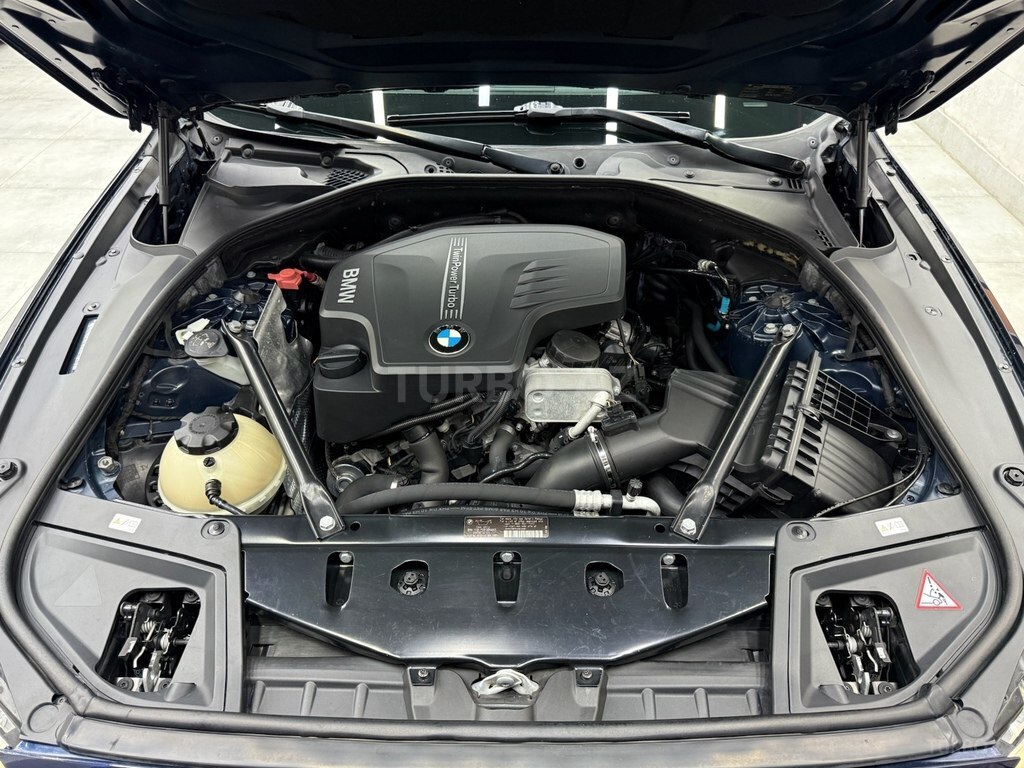 BMW 528, 2.0 L, 2011 il, 215 000 km Bakı almaq - qiyməti 23 800 AZN ...