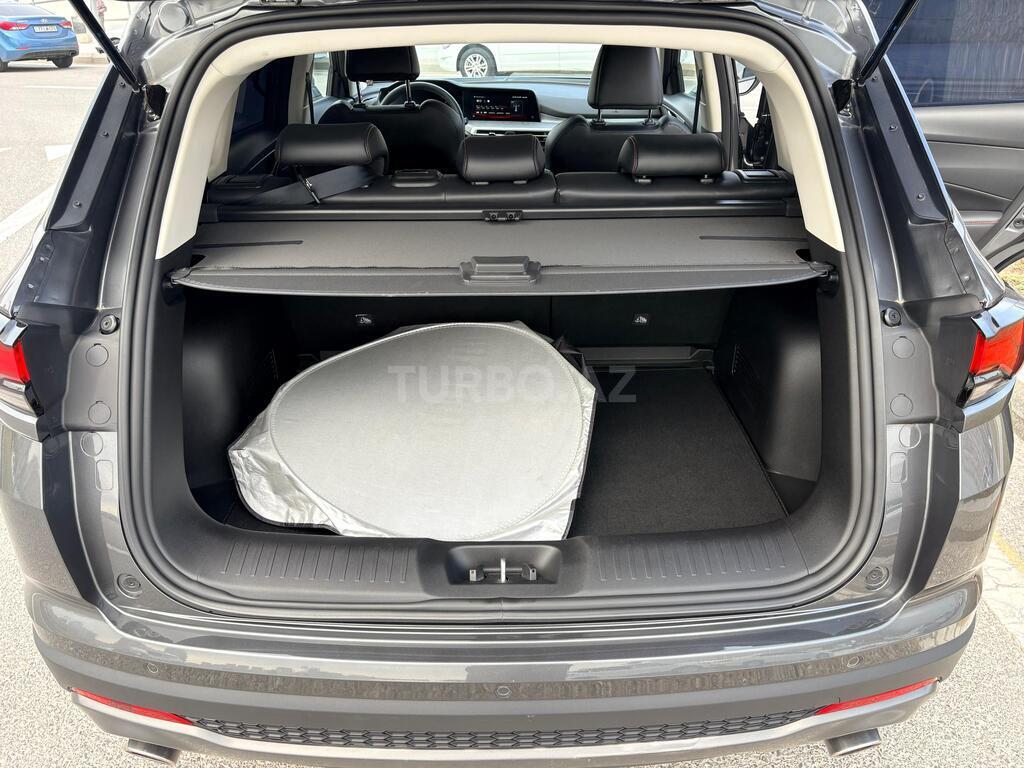 Changan CS 35 Plus, 1.6 L, 2023 il, 33 500 km Bakı almaq - qiyməti 23 ...