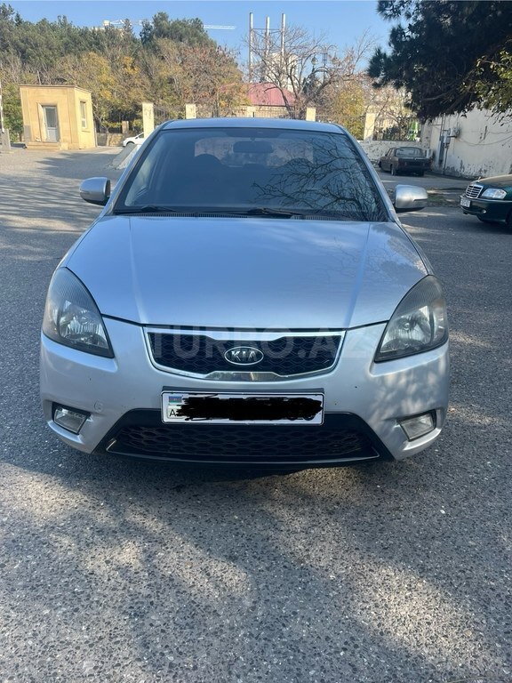 Kia Pride, 1.5 L, 2010 il, 220 000 km Bakı almaq - qiyməti 14 300 AZN ...