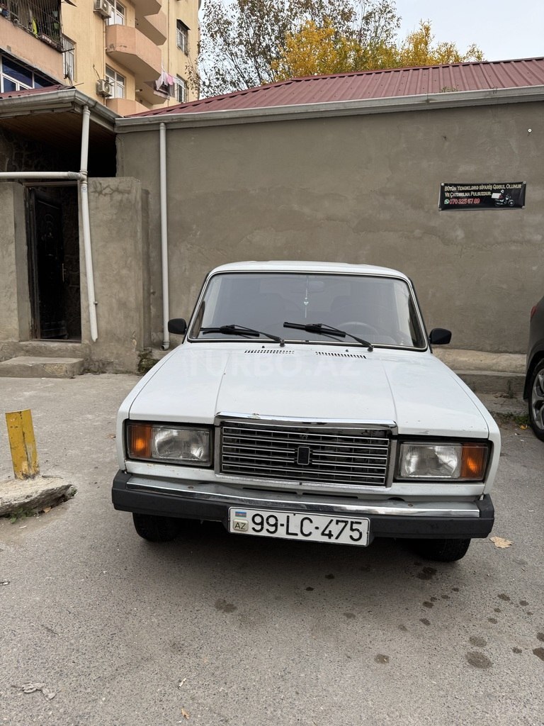 LADA (VAZ) 2104, 1.3 L, 2006 il, 55 000 km Bakı almaq - qiyməti 5 800 ...