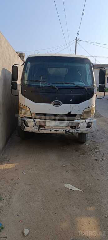 Купить JAC HFC1045KRD, 2.4 л, 2013 год, 150 000 км в Баку - цена 18 000 ...