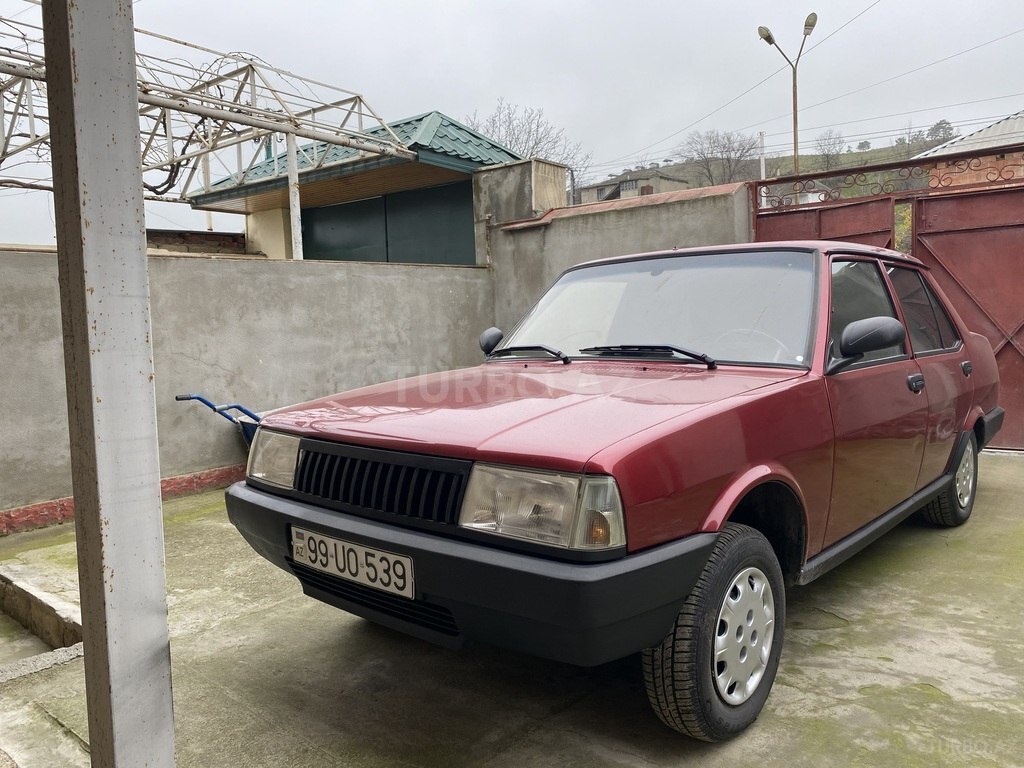 Tofas Sahin, 1.6 L, 2005 il, 360 000 km Şabran almaq - qiyməti 6 800 ...