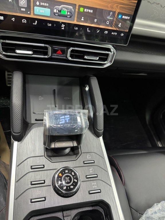JETOUR T2 i-DM, 1.5 L, 2025 il, yeni Bakı almaq - qiyməti 66 550 AZN ...