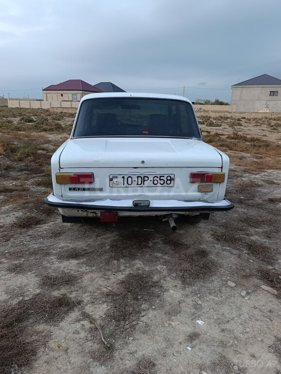 LADA (VAZ) 21013, 1.2 L, 1984 il, 160 000 km Bakı almaq - qiyməti 1 800 ...