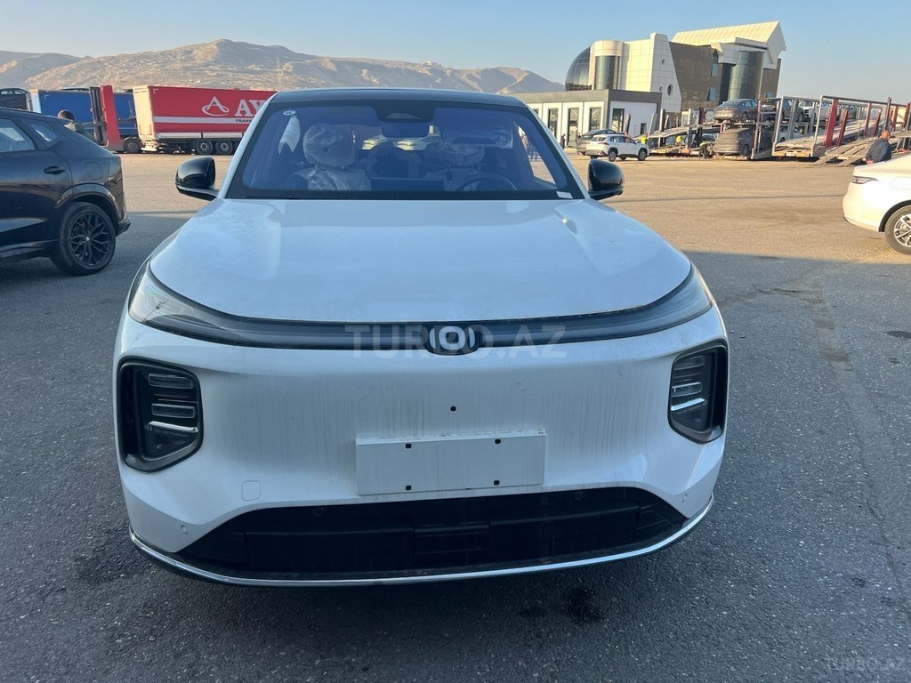 Changan Qiyuan Q07, 1.5 L, 2025 il, yeni Bakı almaq - qiyməti 49 900 ...