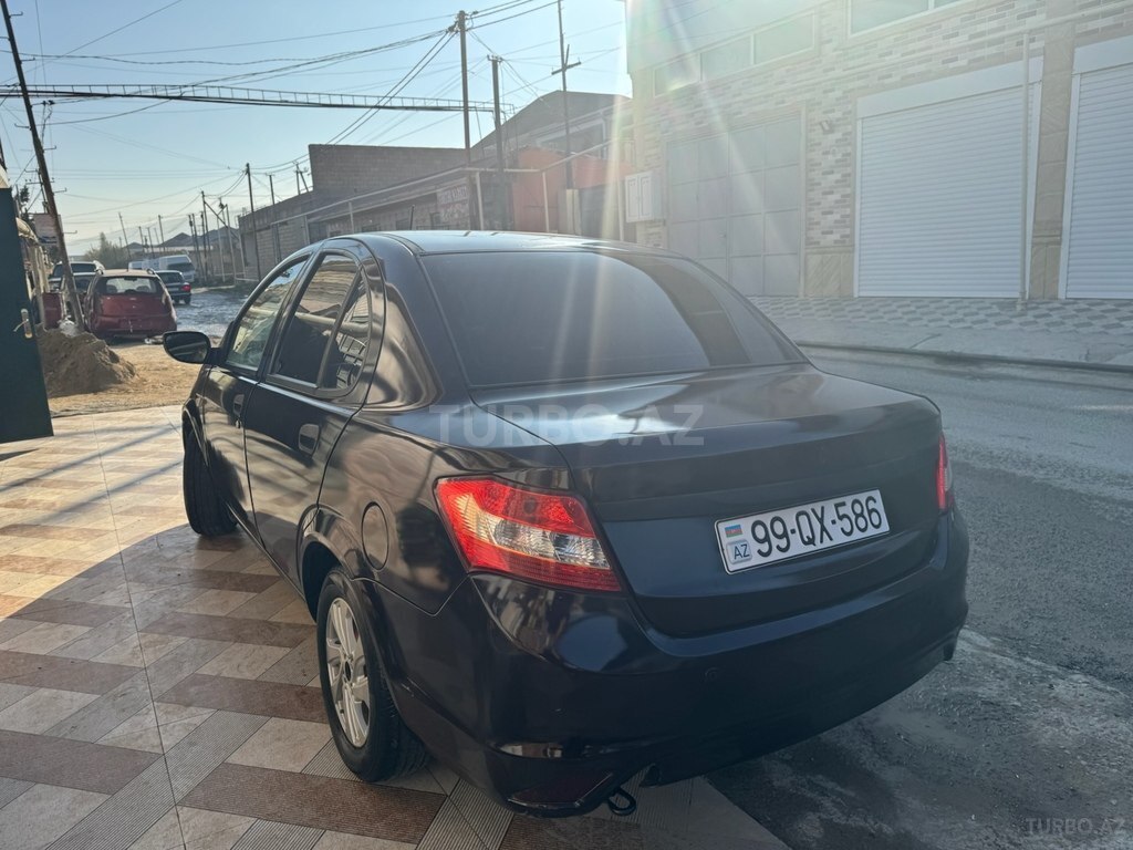 Saipa Saina, 1.5 L, 2020 il, 145 421 km Bakı almaq - qiyməti 4 900 AZN ...