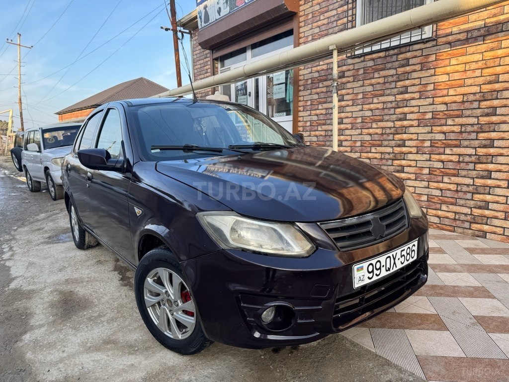 Saipa Saina, 1.5 L, 2020 il, 145 421 km Bakı almaq - qiyməti 4 900 AZN ...