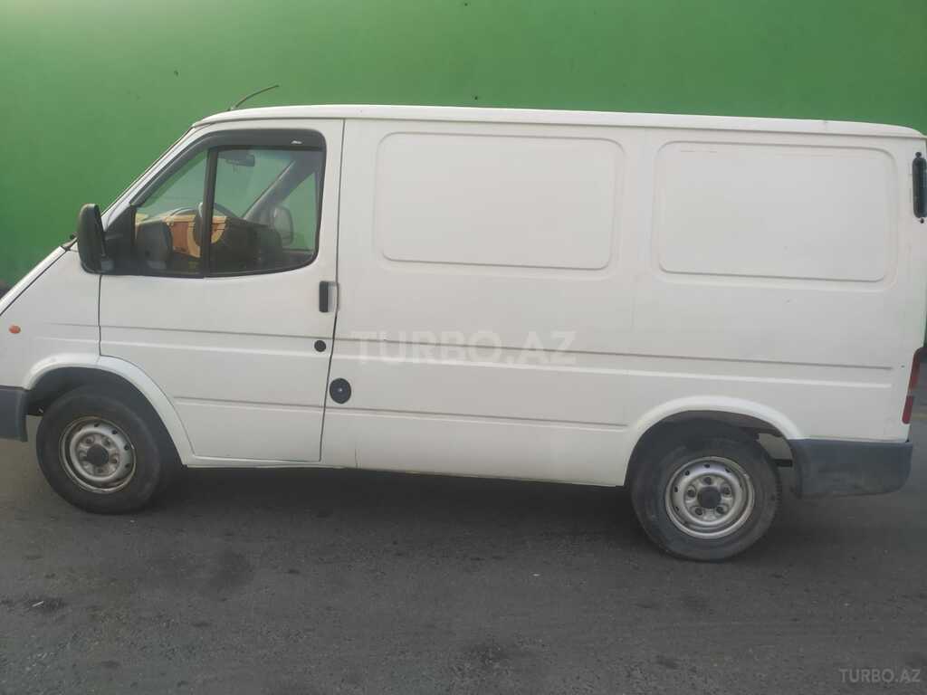 Ford Transit, 2.5 L, 1998 il, 340 000 km Bakı almaq - qiyməti 12 000 ...