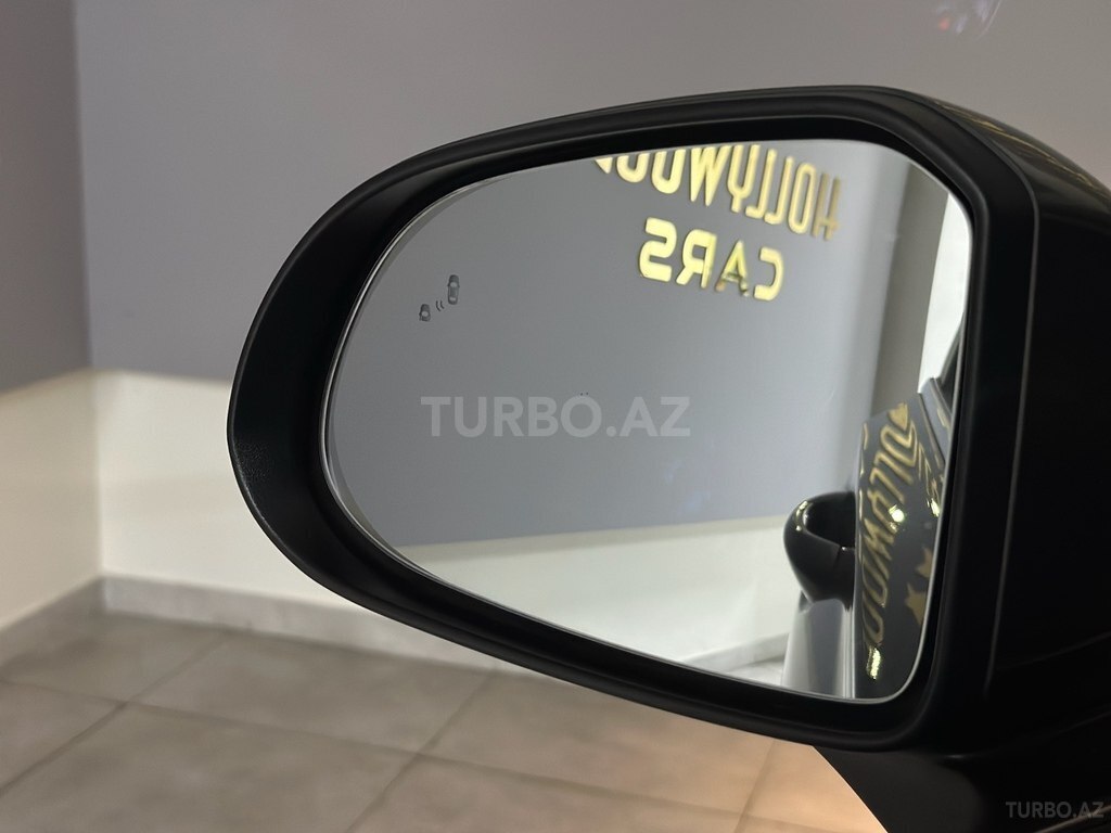 Hyundai Santa Fe, 2.0 L, 2018 il, 68 000 km Bakı almaq - qiyməti 37 900 ...