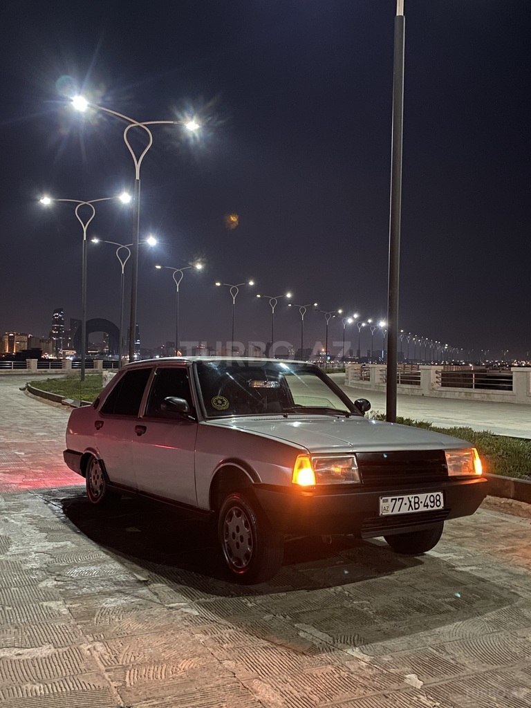 Tofas Sahin, 1.4 L, 2004 il, 130 000 km Bakı almaq - qiyməti 7 800 AZN ...
