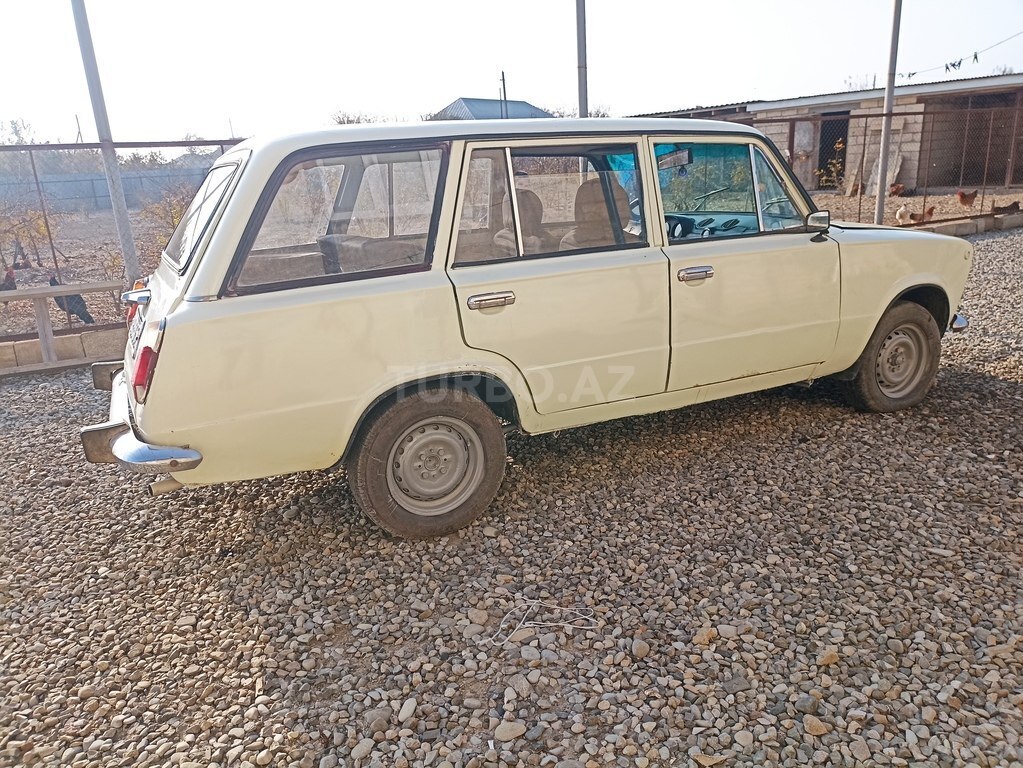 LADA (VAZ) 2102, 1.5 L, 1974 il, 65 000 km Kürdəmir almaq - qiyməti 2 ...
