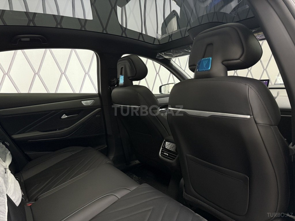 Changan Deepal SL03, 1.5 L, 2025 il, yeni Bakı almaq - qiyməti 32 999 ...