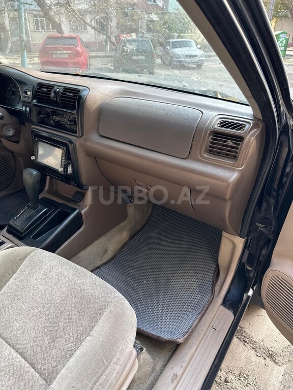 Isuzu Rodeo, 3.2 L, 1999 il, 340 000 km Sumqayıt almaq - qiyməti 5 500 ...