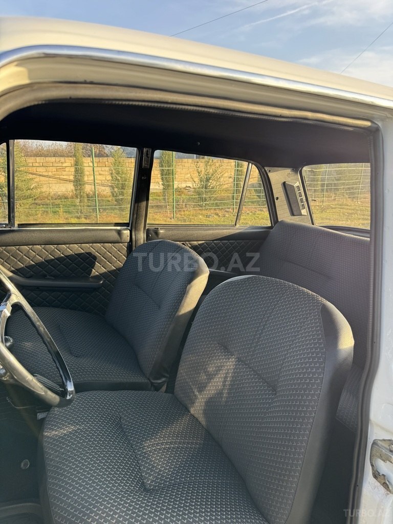 LADA (VAZ) 21011, 1.3 L, 1978 il, 77 000 km Zaqatala almaq - qiyməti 4 ...