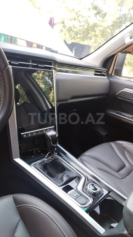 JAC T8 Pro, 2.0 L, 2022 il, 47 000 km Bakı almaq - qiyməti 35 000 AZN ...