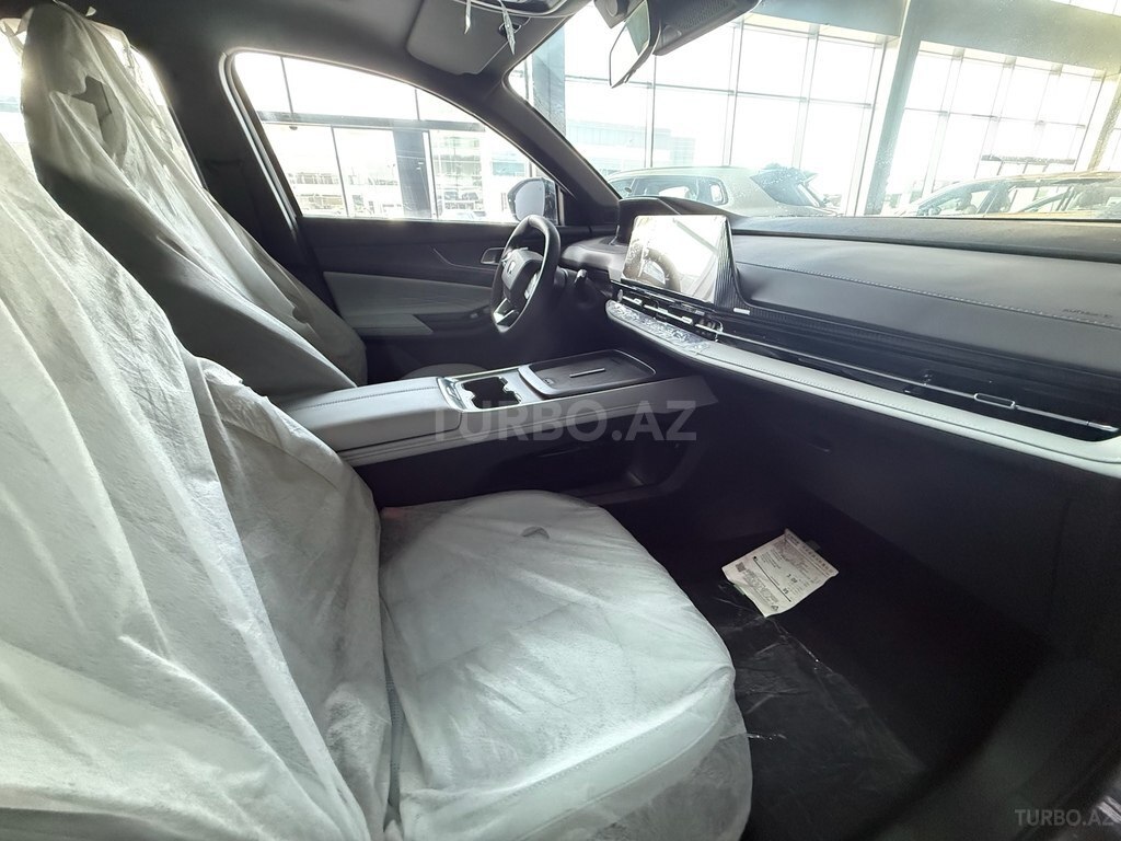 Changan CS 55 Plus, 1.5 L, 2025 il, yeni Bakı almaq - qiyməti 30 299 ...