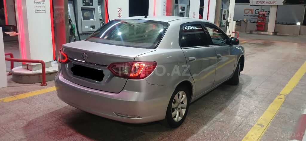 DongFeng Aeolus S30, 1.6 L, 2014 il, 252 525 km Sumqayıt almaq ...