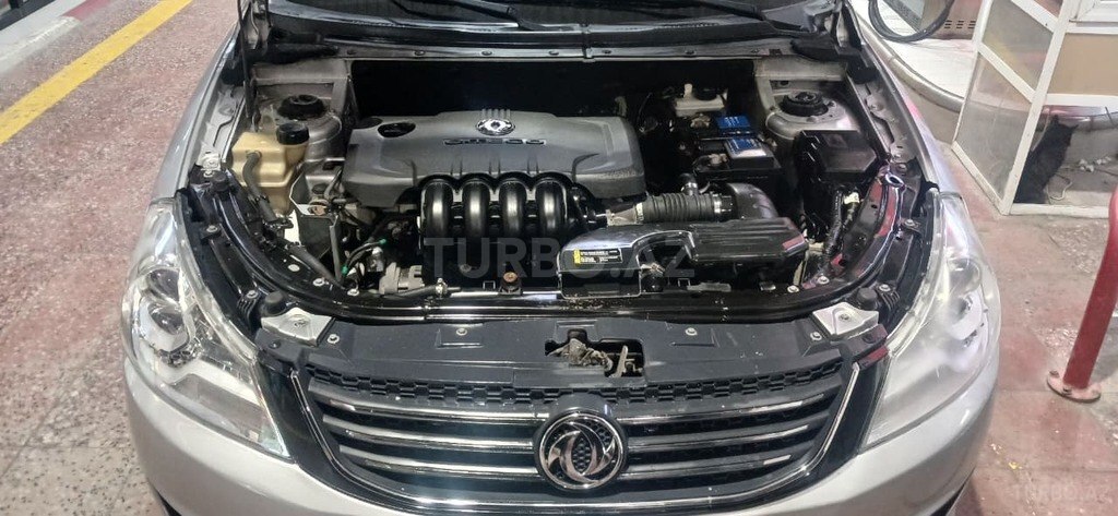 DongFeng Aeolus S30, 1.6 L, 2014 il, 252 525 km Sumqayıt almaq ...